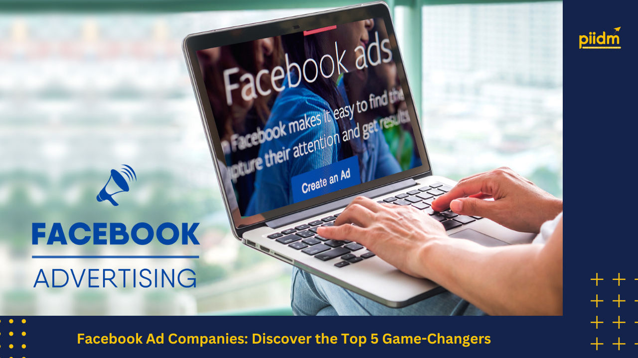 Facebook Ad Companies: Discover the Top 5 Game-Changers
